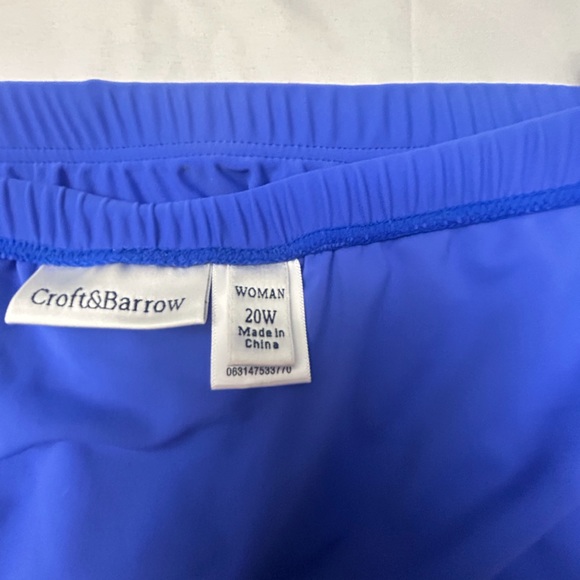 croft & barrow | Swim | Croftbarrow Swimwear | Poshmark